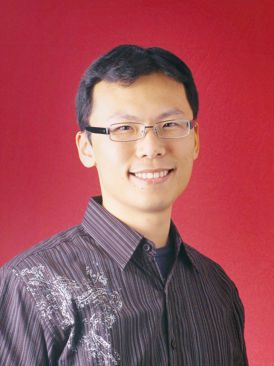 跨界同行的門徒 - LOGOS Evangelical Seminary 正道福音神學院
