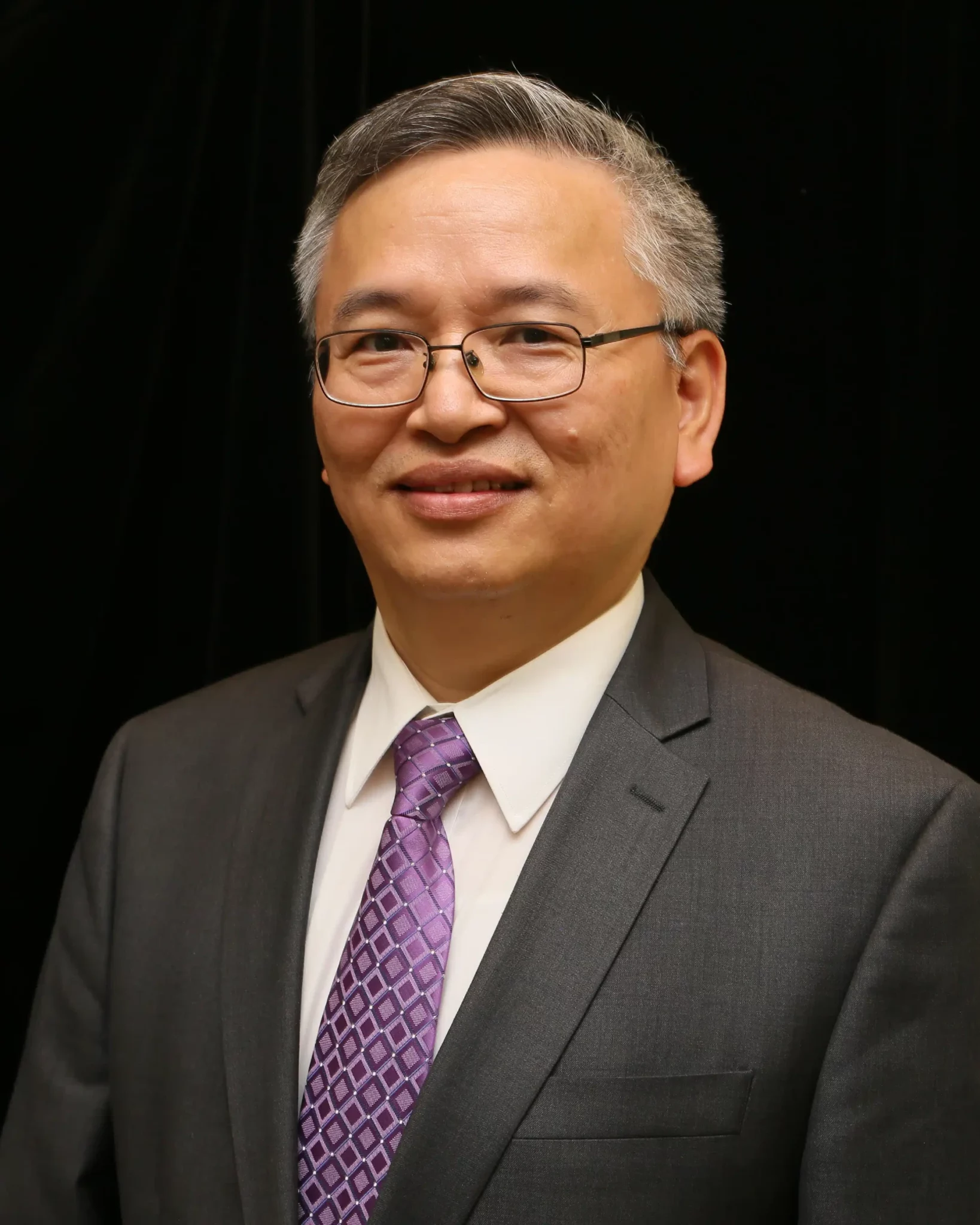 黃成培 牧師 Rev. James Hwang, Ph.D. - LOGOS Evangelical Seminary 正道福音神學院