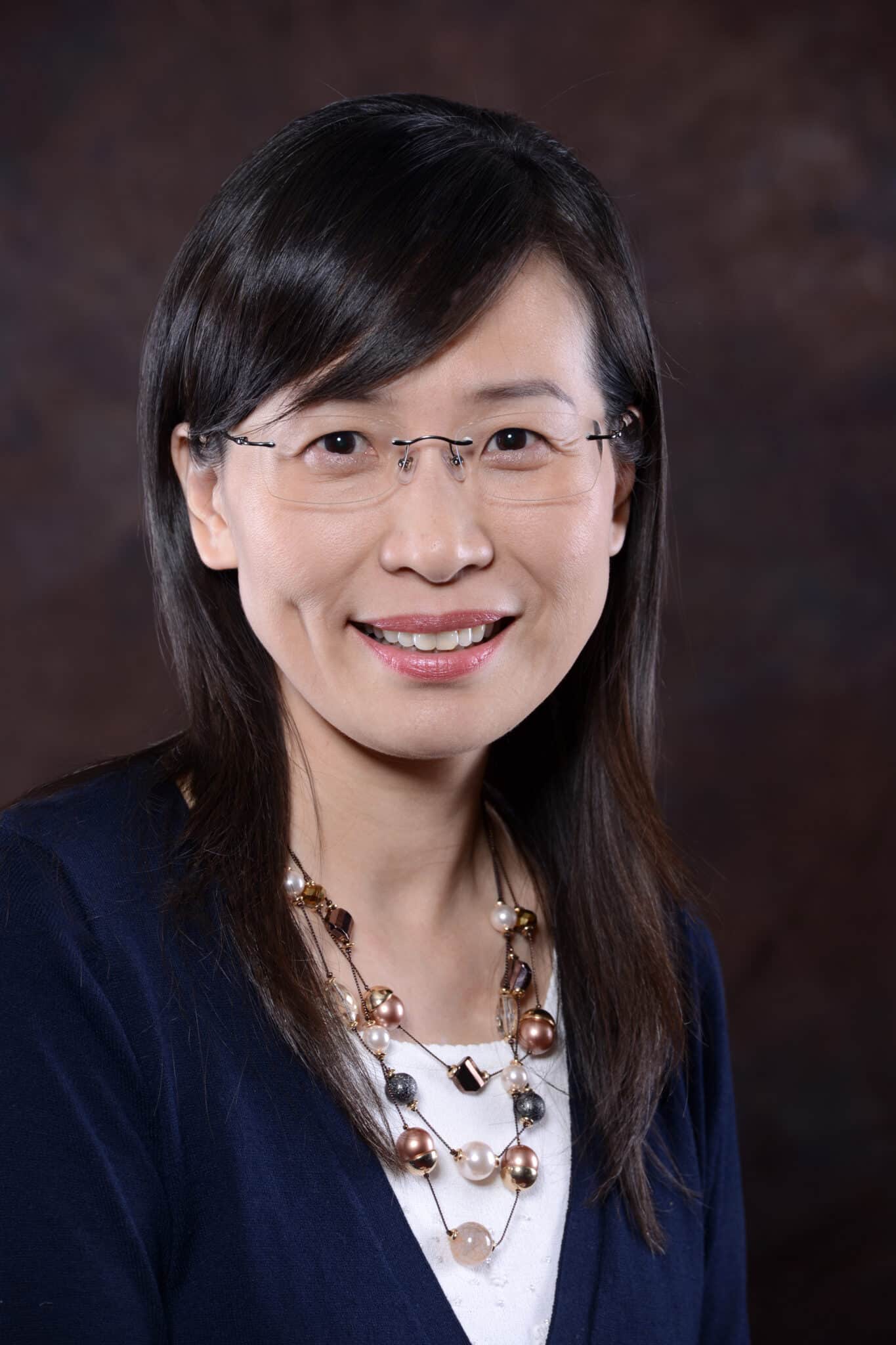 Dr. Daisy Tsai, Ph.D. Associate Professor Old Testament