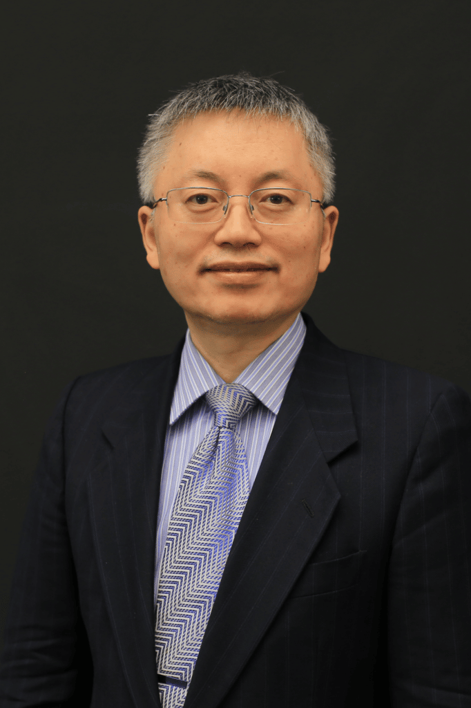 Rev. Kevin Zhang, D.Min. - LOGOS Evangelical Seminary 正道福音神學院
